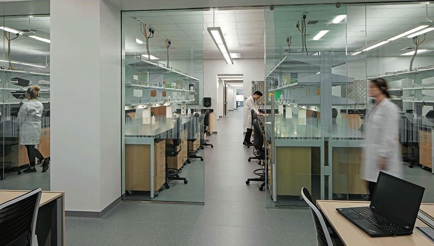 Commissioning & Projects | Building Commissioning Services ...