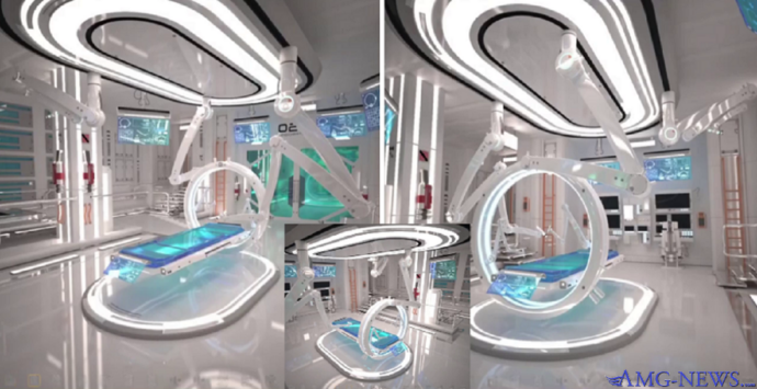 Med Beds | United States of America