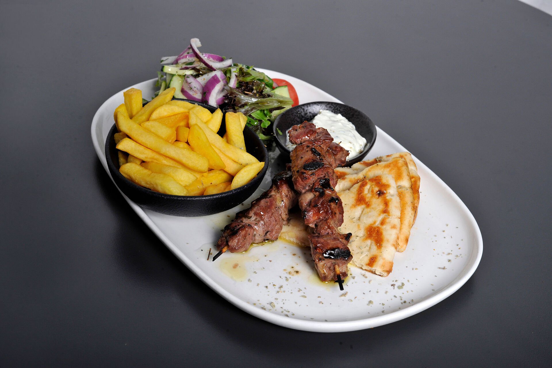 Souva Bar - Greek Take Away - Souvlaki - Geelong