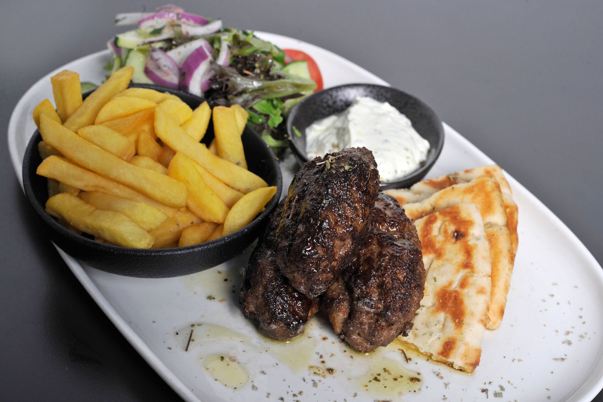 Souva Bar - Greek Take Away - Souvlaki - Geelong