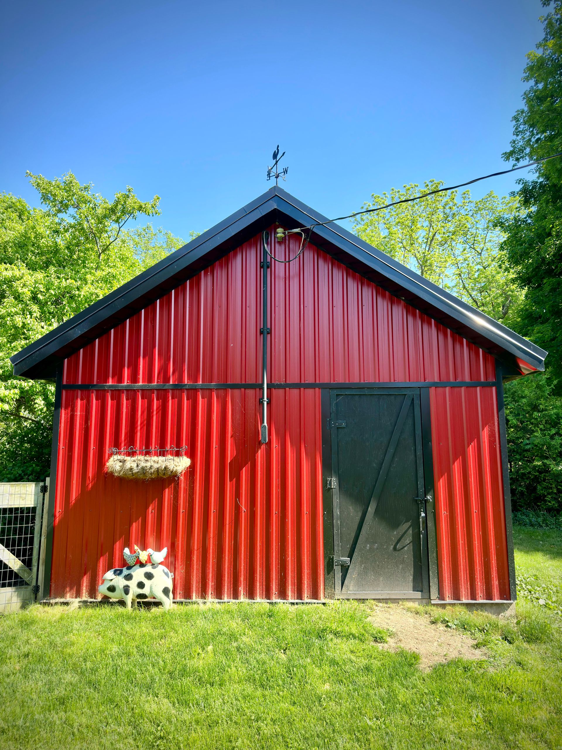 Metal Roofing Company Niagara Region - Guenther Metal Roofing