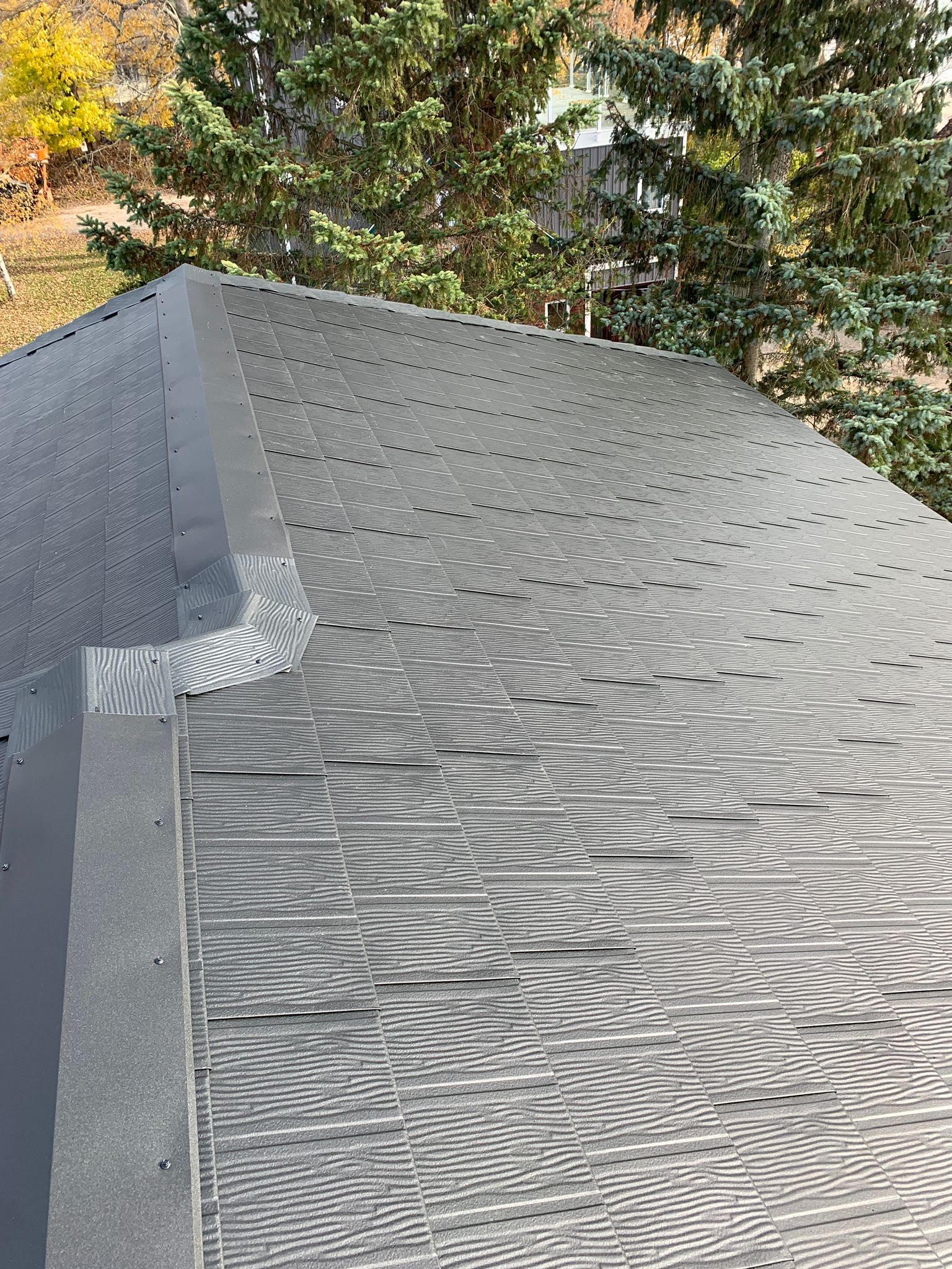 Metal Roofing Company Niagara Region - Guenther Metal Roofing