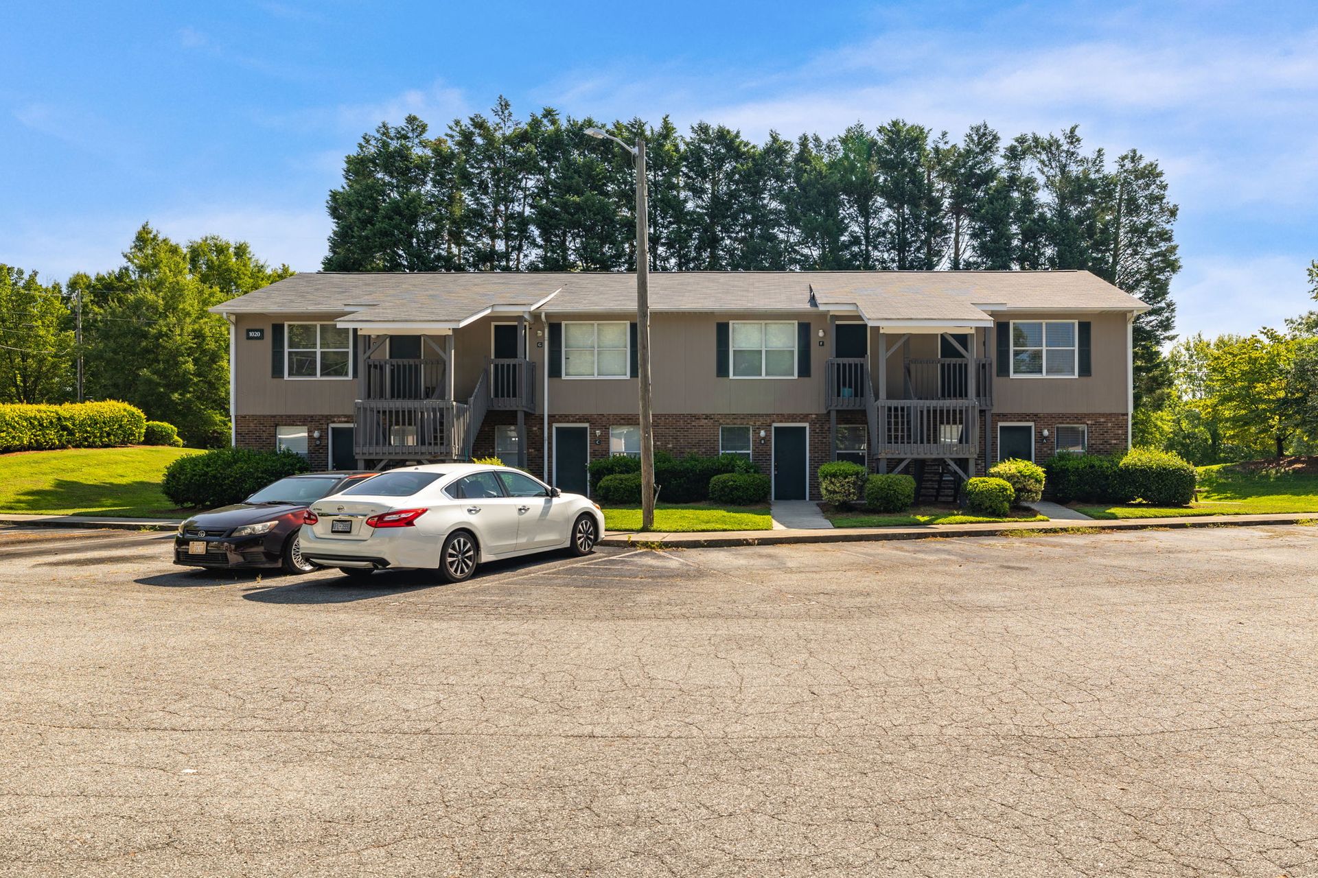 Home | Millbrook Apartments