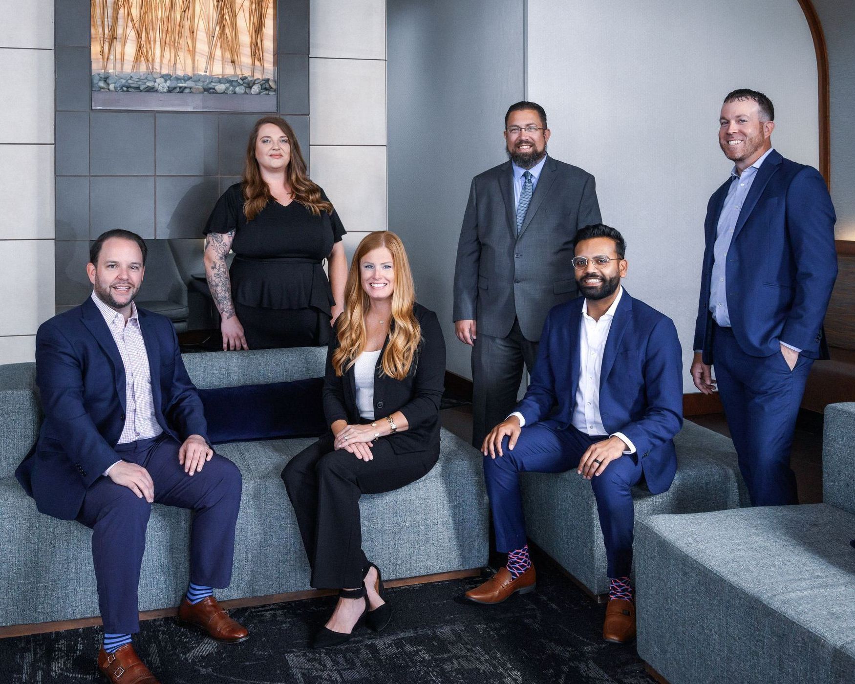 Our Team | RainMaker Hospitality