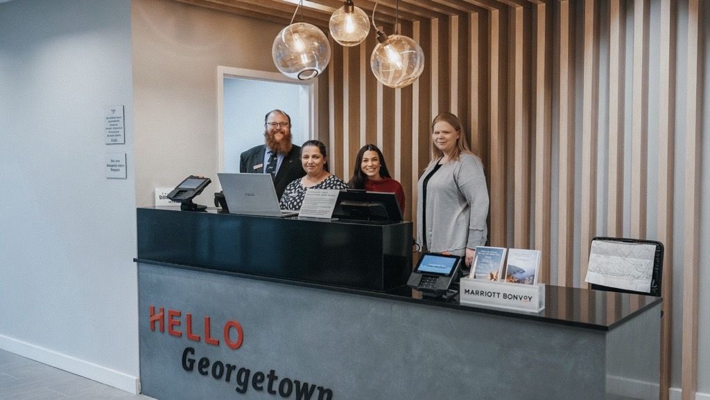 RainMaker Hospitality | Hotel Management Company | Home