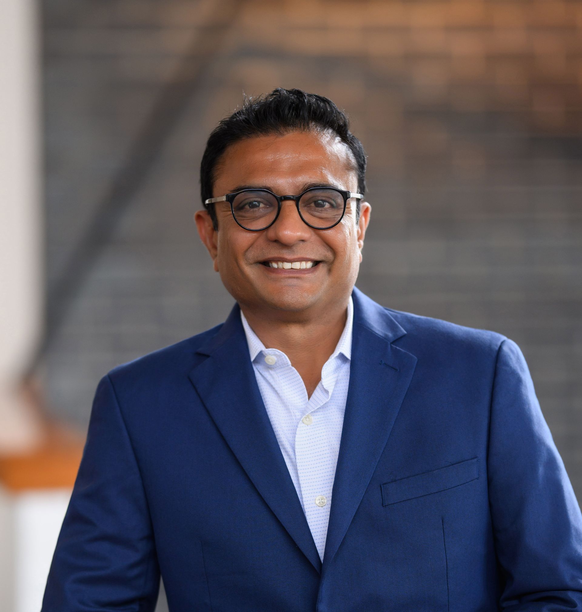 Executives | RainMaker Hospitality