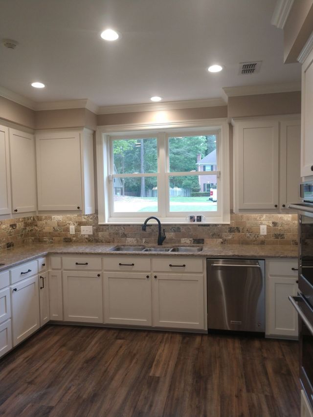 Gallery | Premier Construction Services | Longview, TX