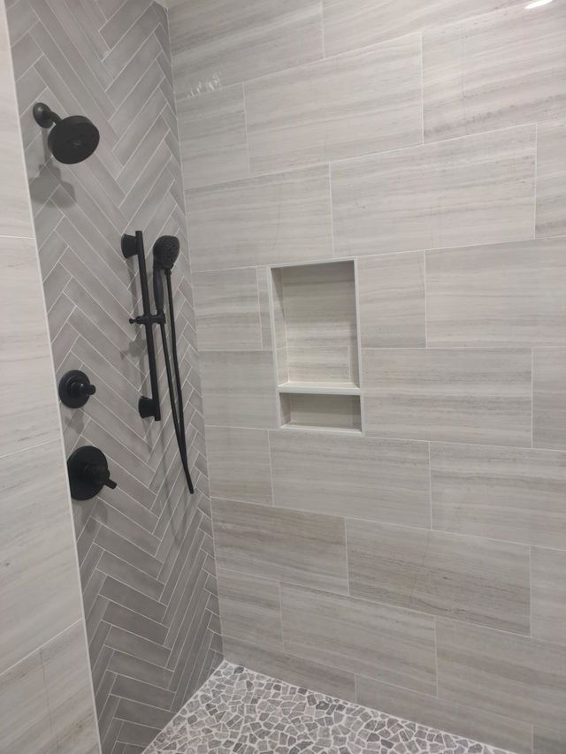 Gallery | Premier Construction Services | Longview, TX