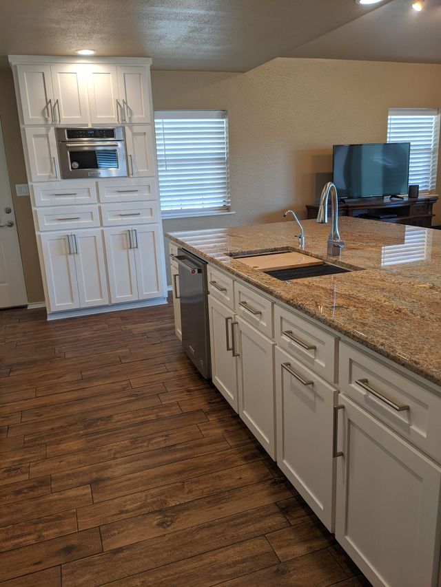 Gallery | Premier Construction Services | Longview, TX