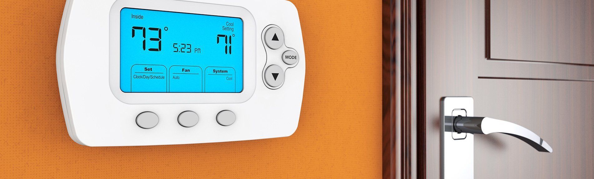 Harry's Heating & Cooling | Lincoln MO