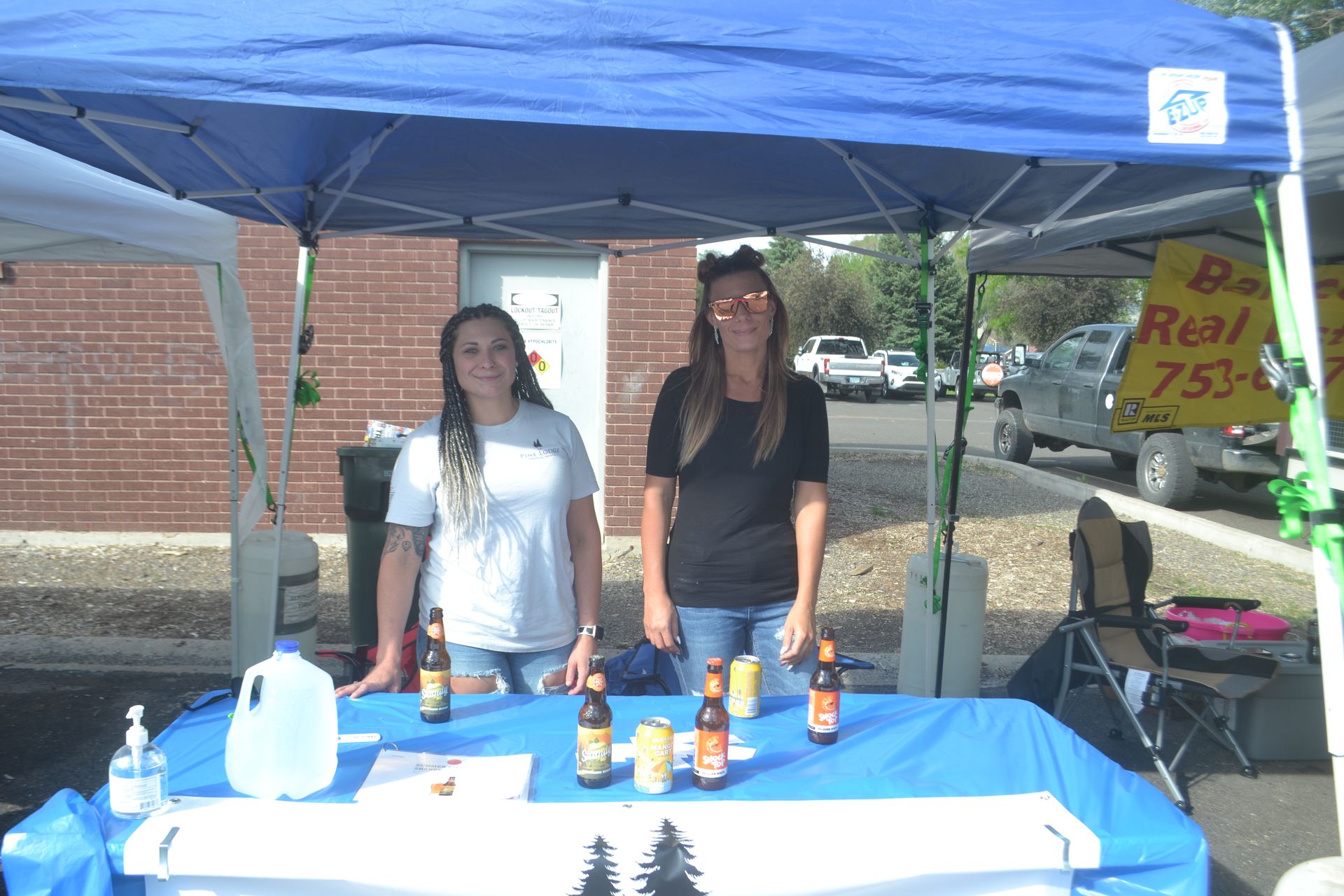 Elko Beer Festival