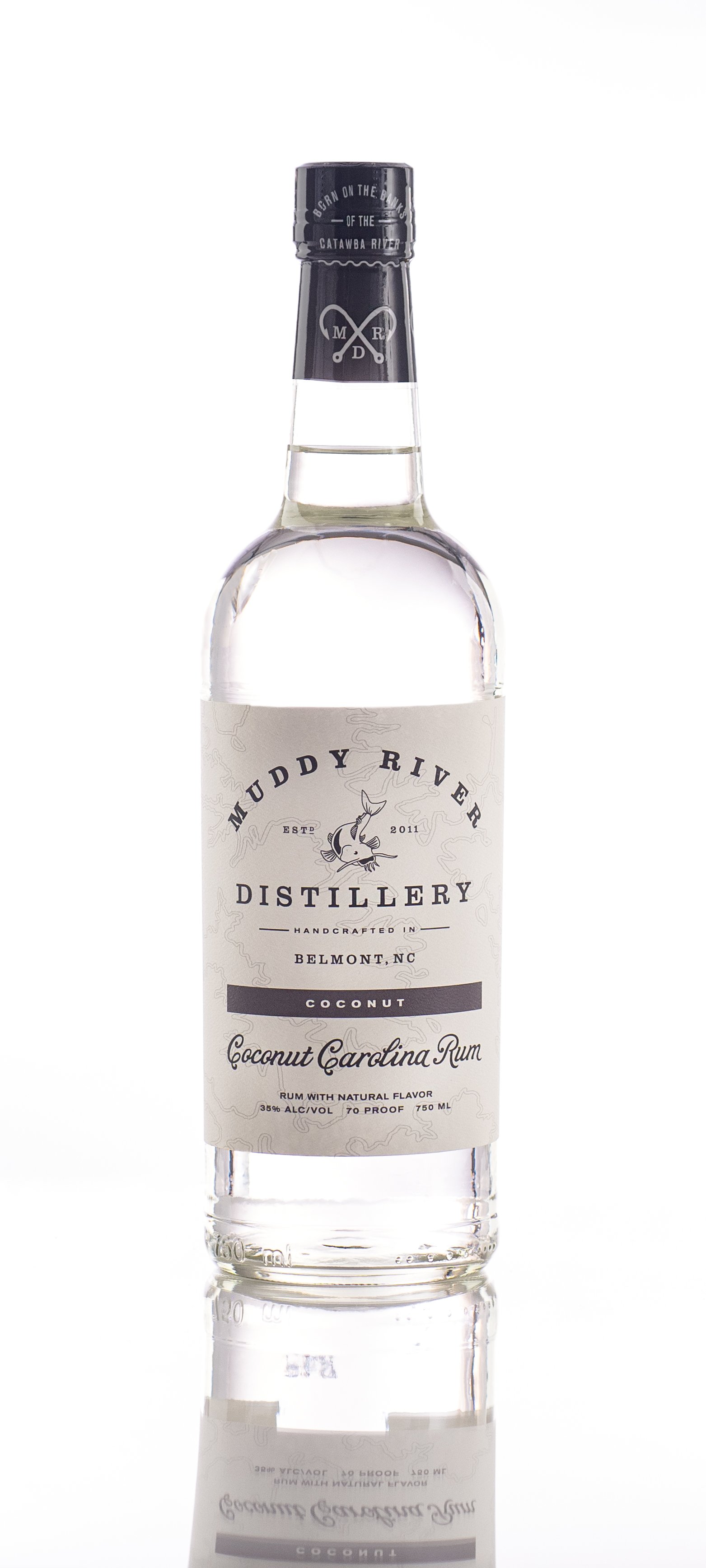 Muddy River Distillery | Craft Distillery in Belmont, NC (Charlotte Metro)