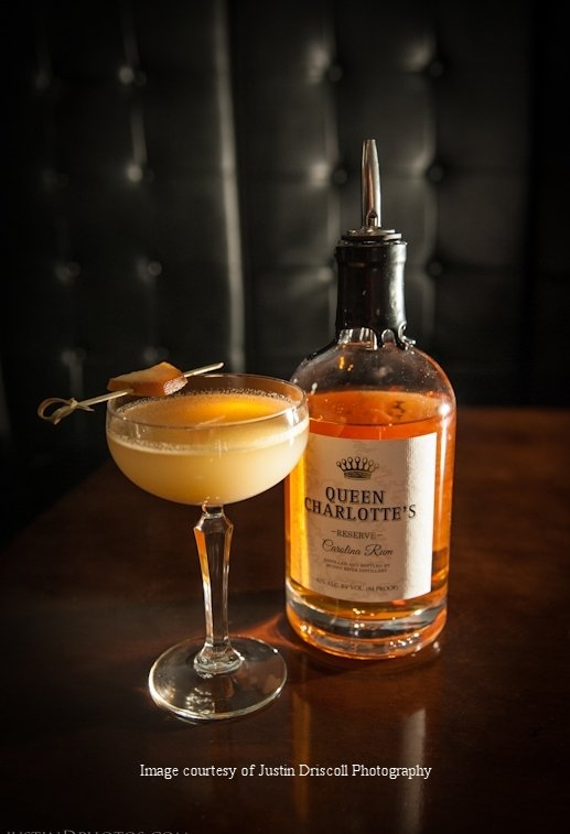 About Muddy River Distillery - Carolina Rum