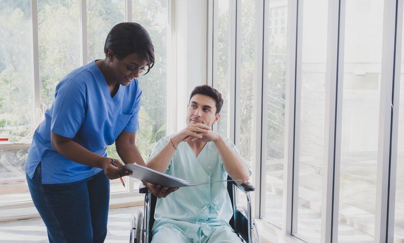 Physical Rehabilitation Activities That Aid Brain Injury Recovery | SBB