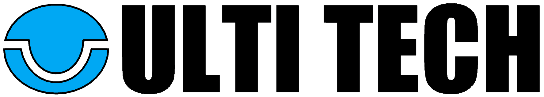 Hjem Ulti Tech AS