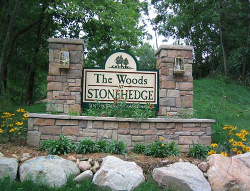 Galley | Kalamazoo, MI | Sign Center