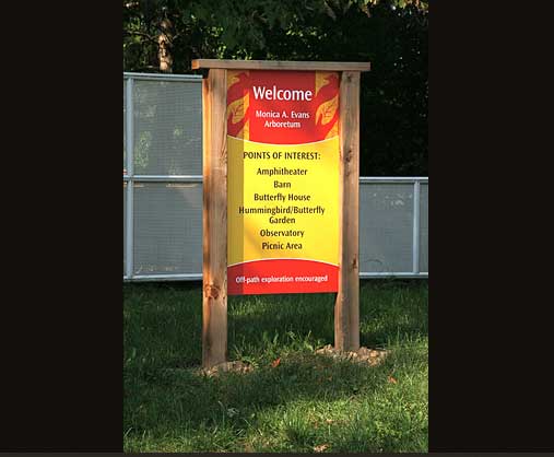 Galley | Kalamazoo, MI | Sign Center