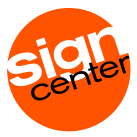 Commercial Signs | Kalamazoo, MI | Sign Center