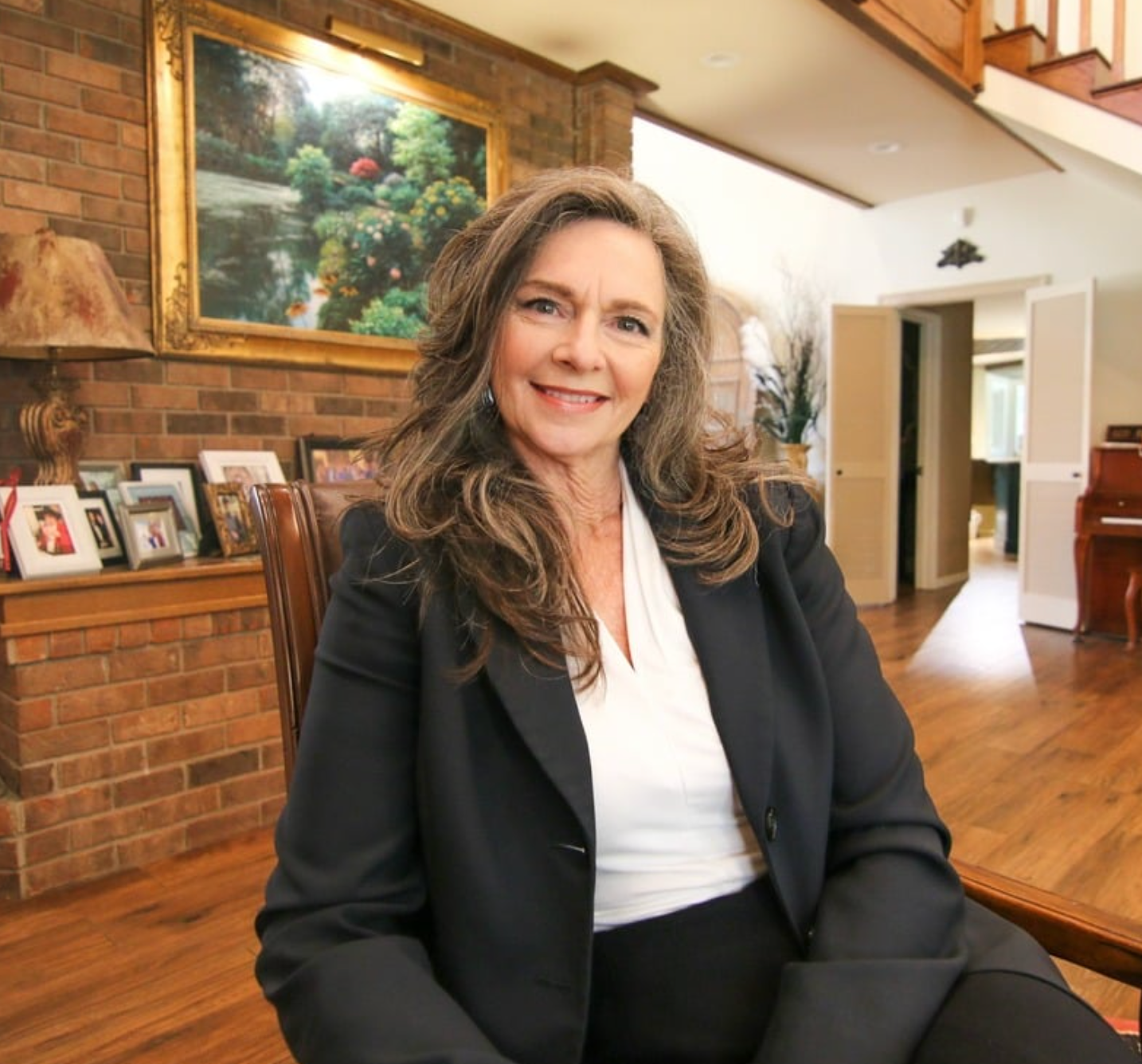 Former BOE Member and Local Realtor, Angie Swiger Runs for Gulf Shores ...