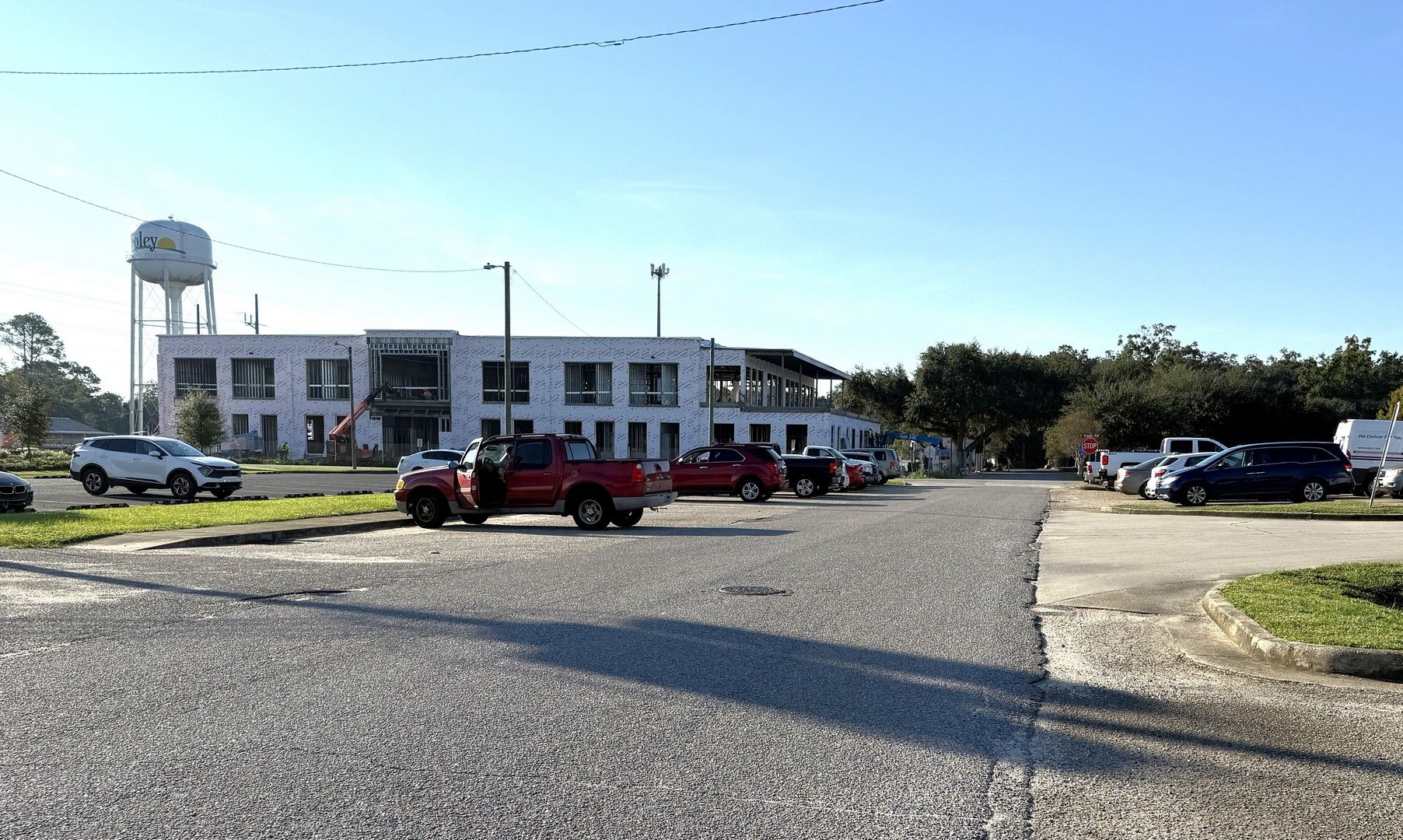 Foley Plans Major Chicago Street Upgrades to Connect New Library and ...