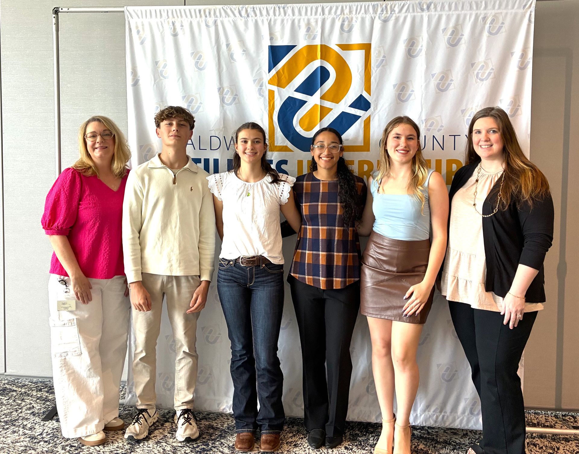 Four Students Join Foley City Staff Through an Award-Winning Internship ...