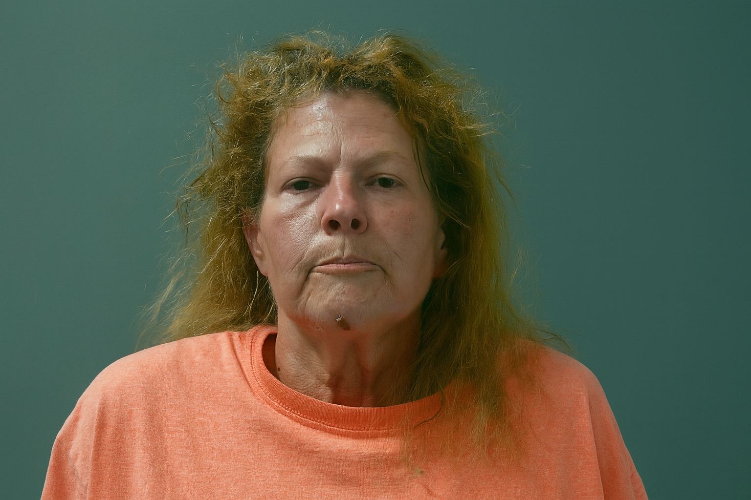 Foley Police Charge Woman Following Discovery of Deceased Man