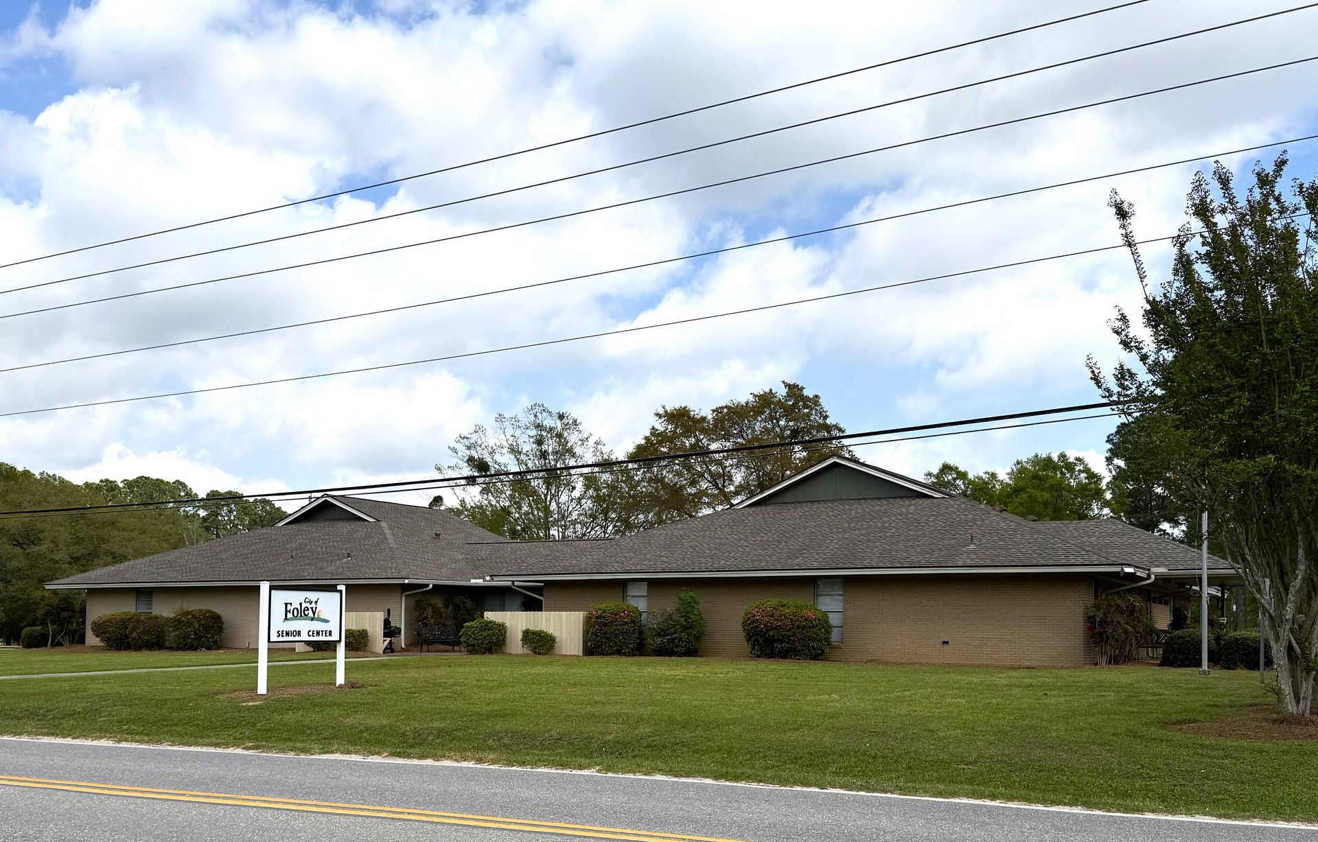 Foley Looks To Build Larger Home For Growing Senior Programs