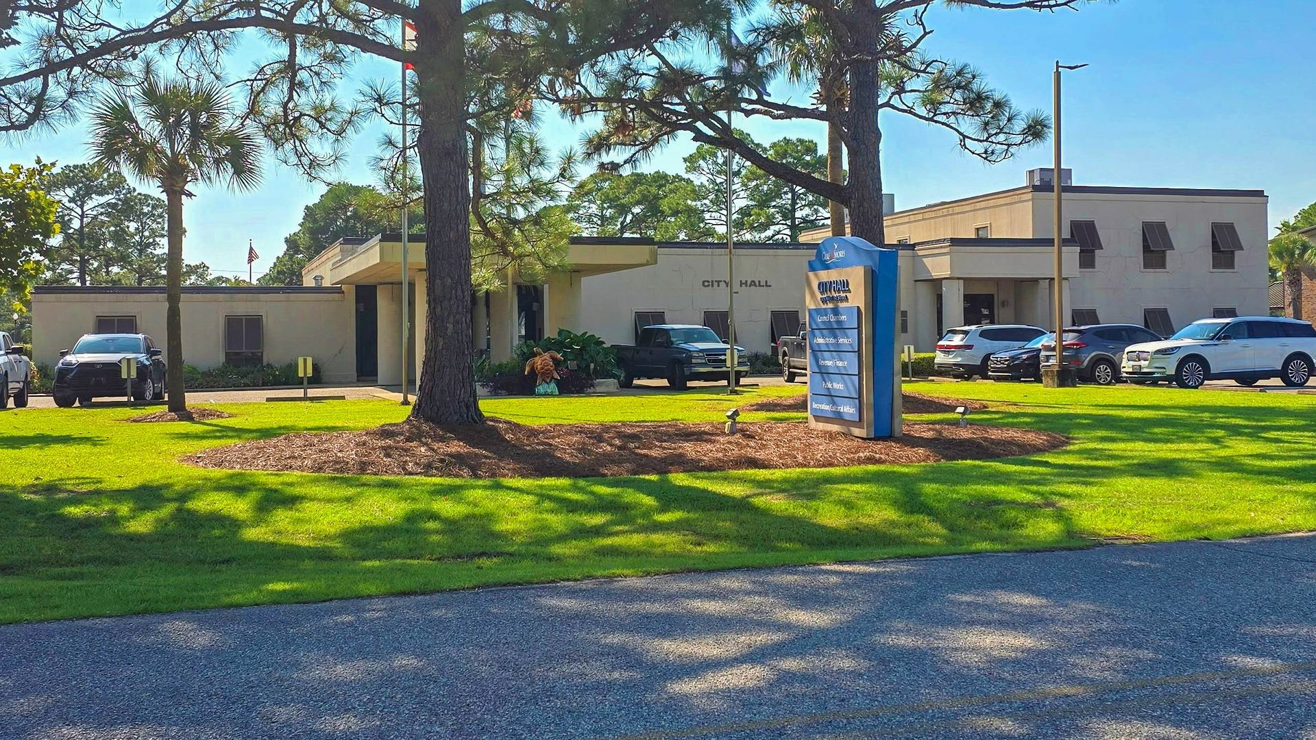 Gulf Shores City Council Work Session to Focus on New High School Needs