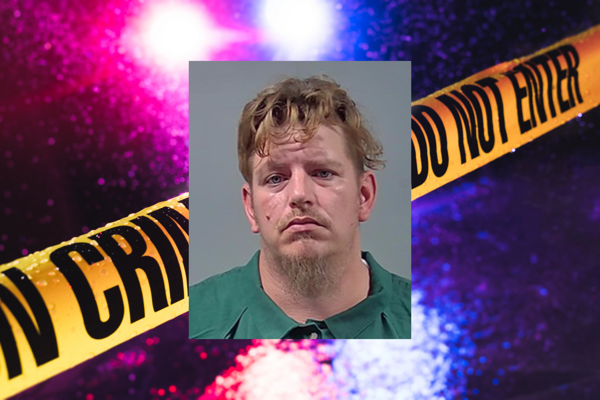 Foley Man Arrested on Child Sexual Abuse Charges