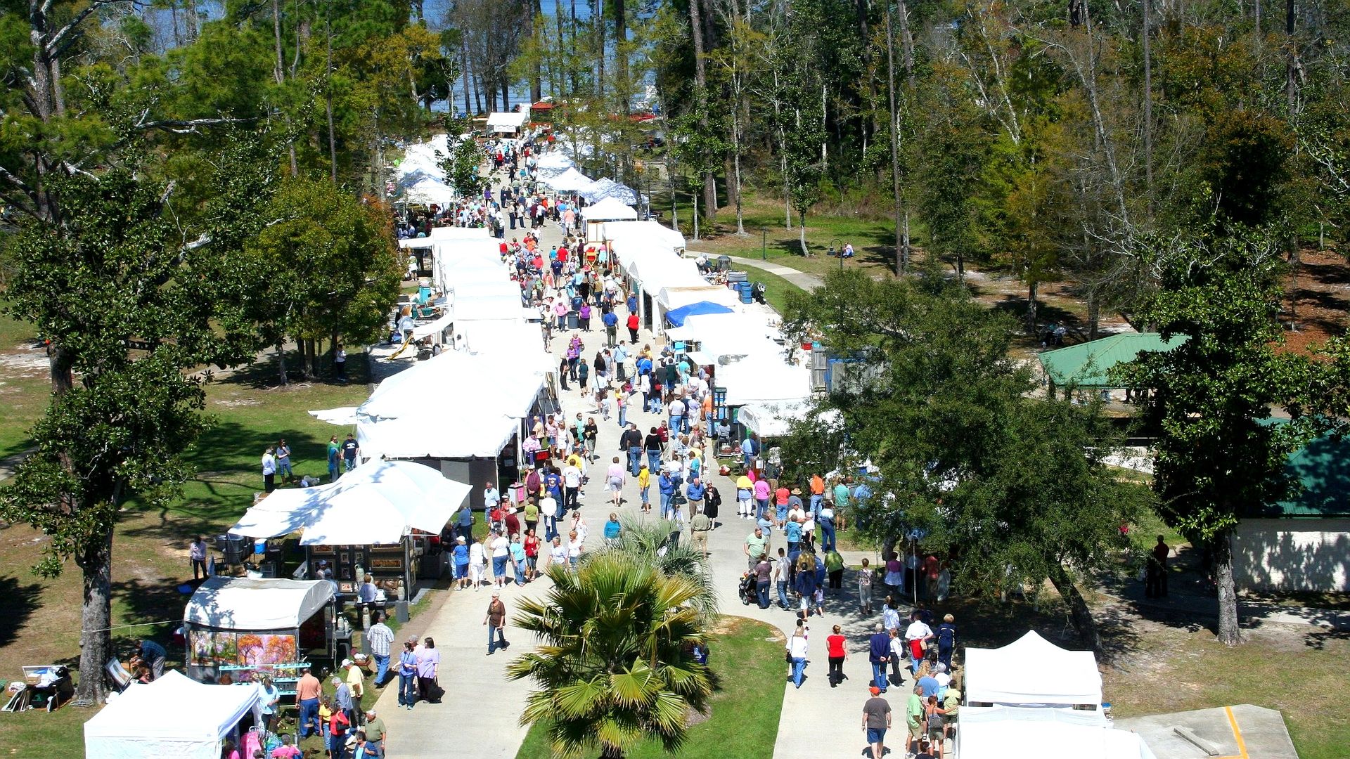 Orange Beach Festival Of Art Earns Another National Nod