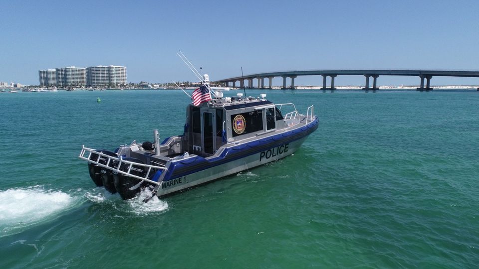 Orange Beach PD identify body as Danny Williams