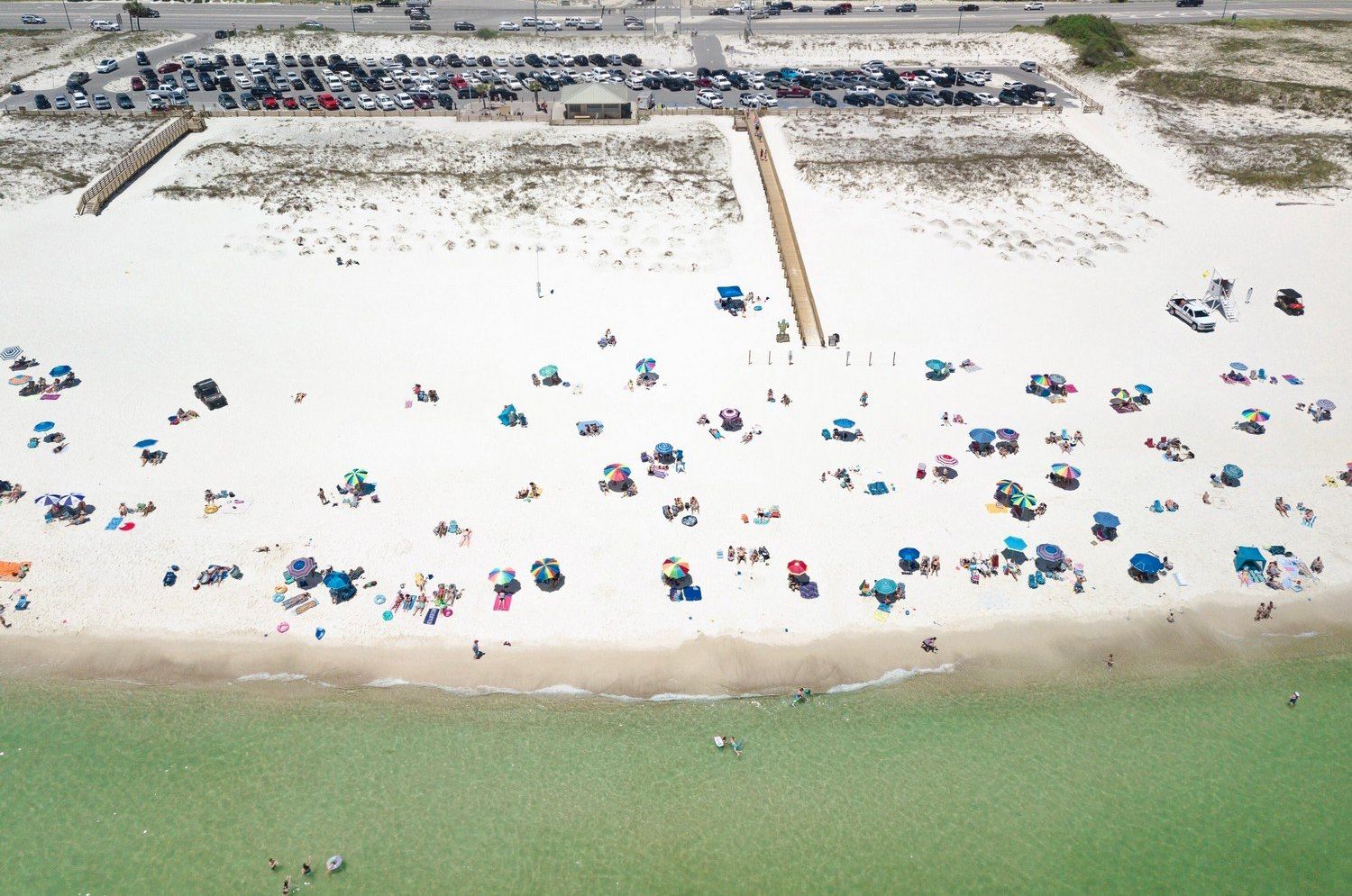 Guide to Enjoying Orange Beach Responsibly
