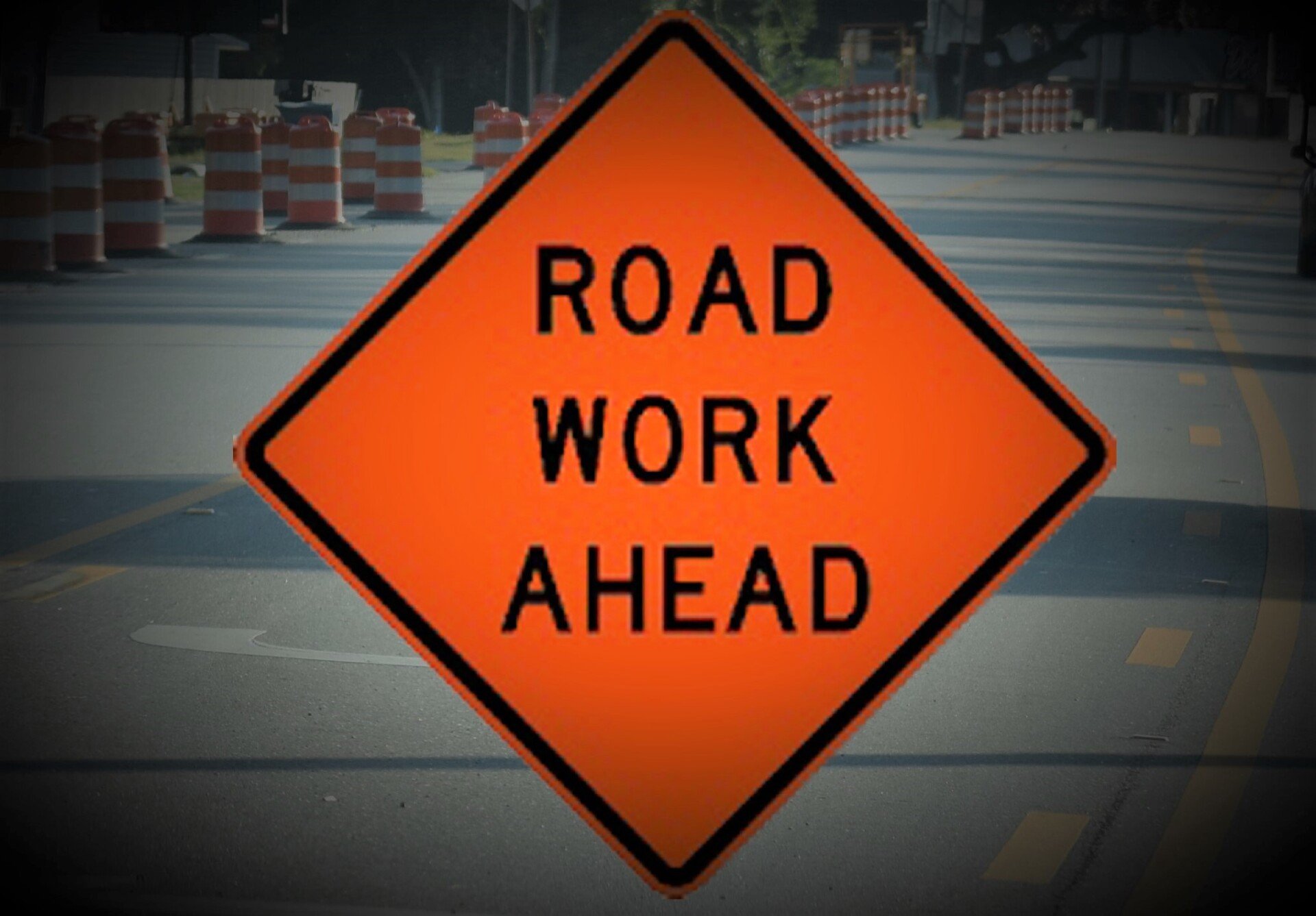 Baldwin County And Foley Advance CR 26 Hickory Upgrades