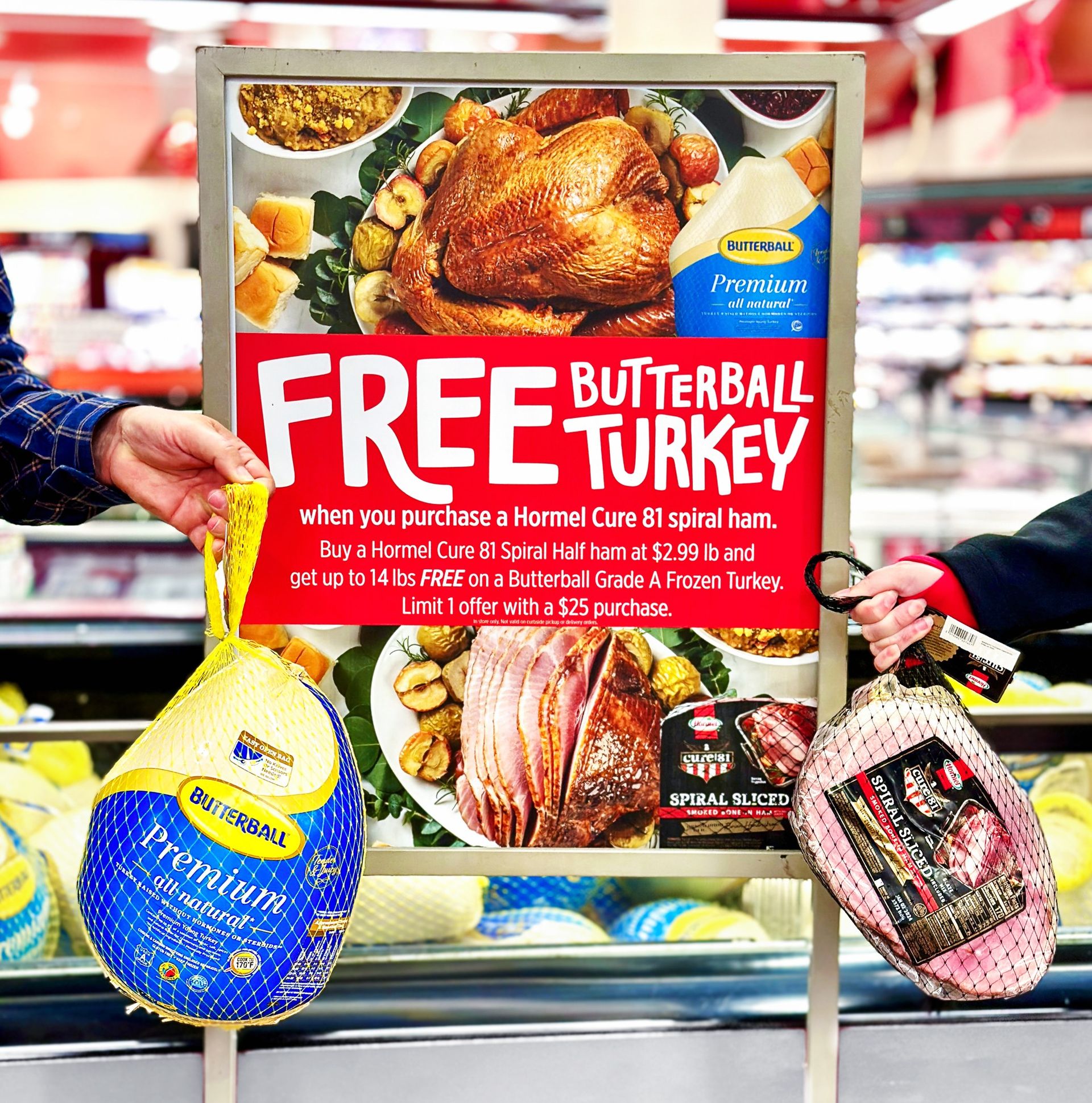 Gulf Coast Restaurants Serving Thanksgiving Feasts This Year