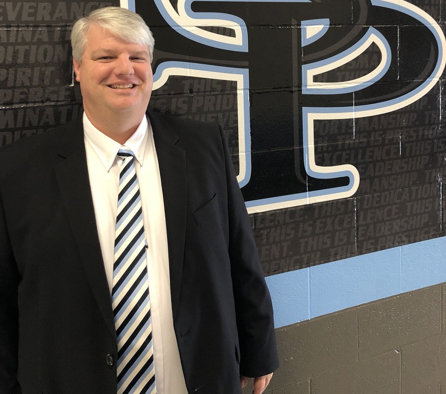 Celebrated Coach to Lead Orange Beach Basketball Program