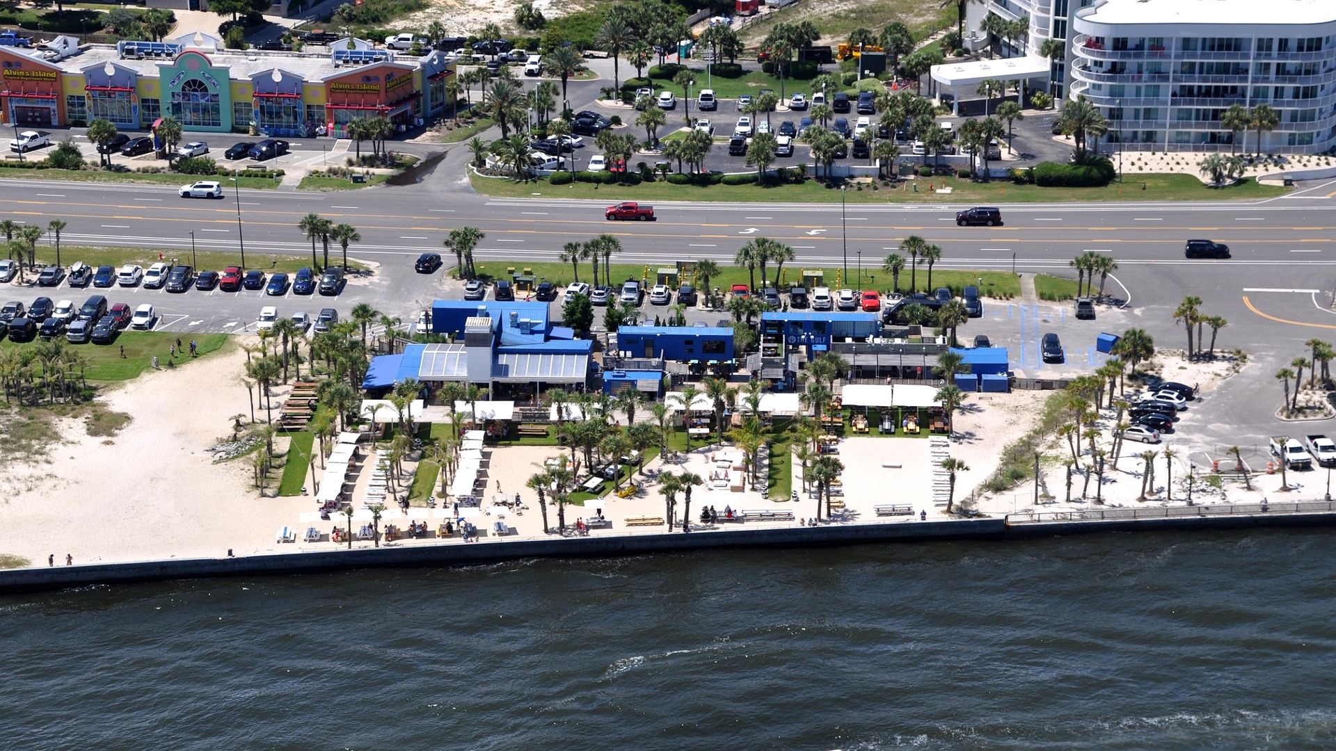 The Gulf Restaurant Starts 2026 Hiring Push In Orange Beach