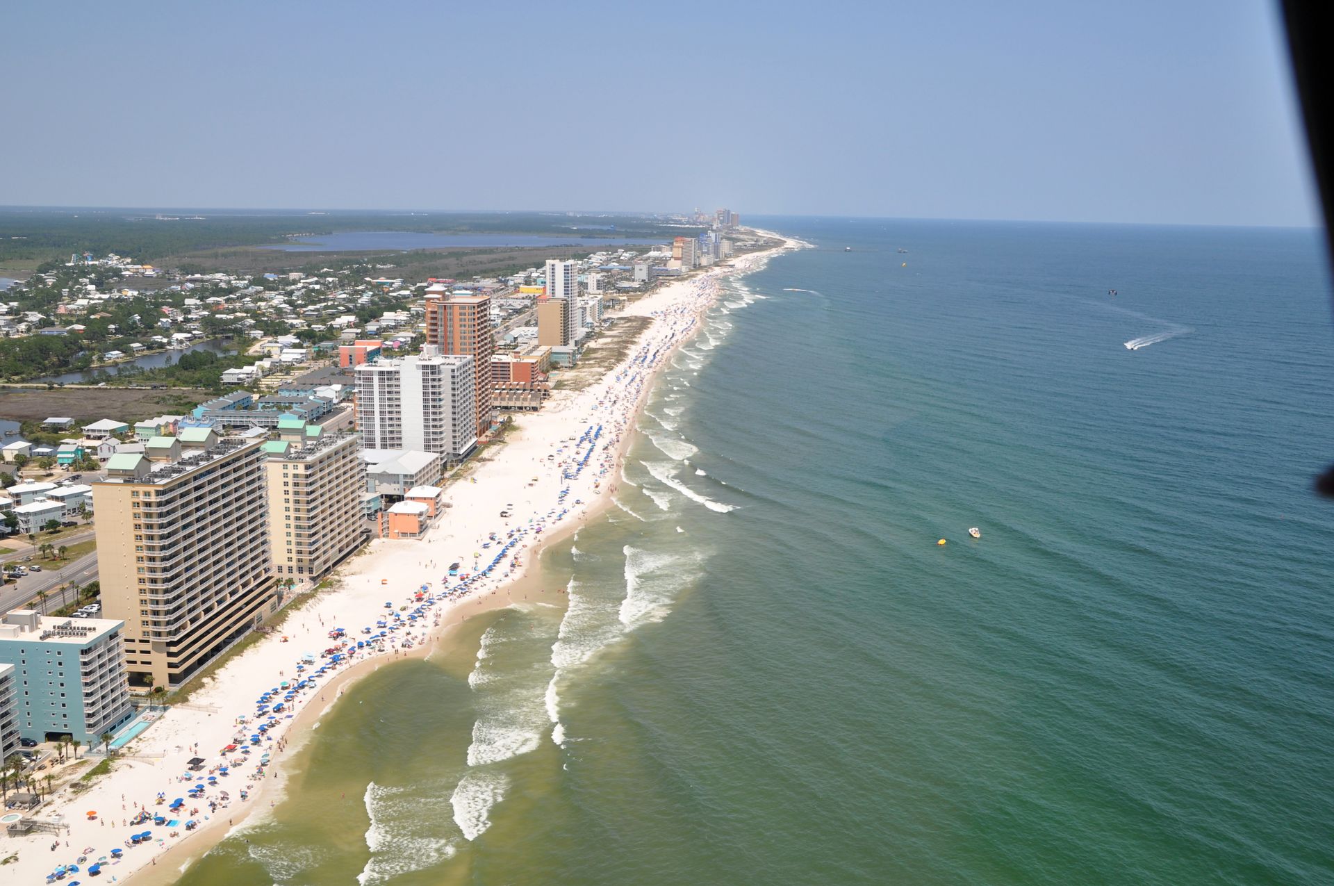 Coastal Gateway Park Design Contract Approved by Gulf Shores Council