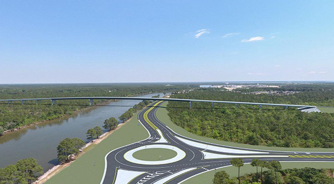 Alabama Supreme Court rules that Intracoastal bridge construction can ...