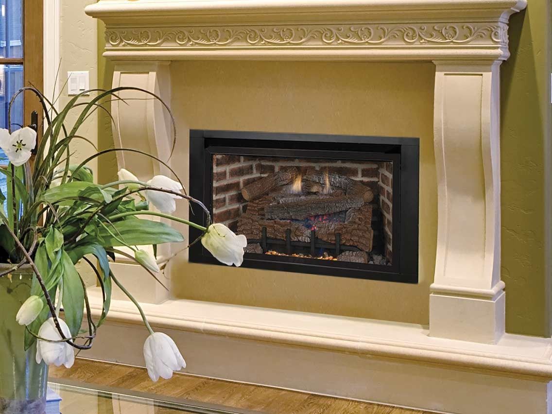 Indoor Fireplaces Store in Nashville| Embers Store