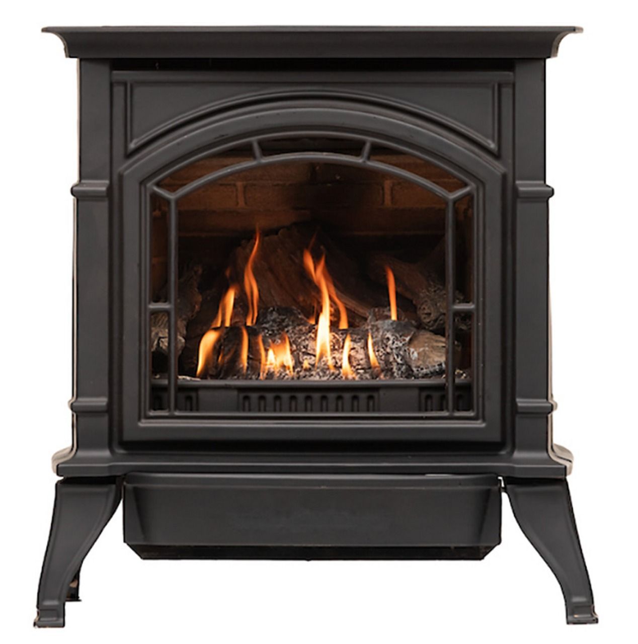 Purchase Everwarm Gas Log Sets in Nashville, TN | Embers Store