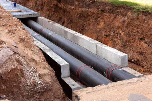 Denver Sewer Pipe Relining Cast Iron Lining, Denver Sewer & Water