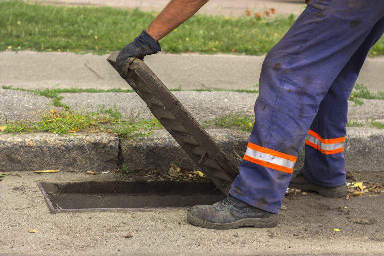 Denver Storm Drain Services - Denver Sewer and Water