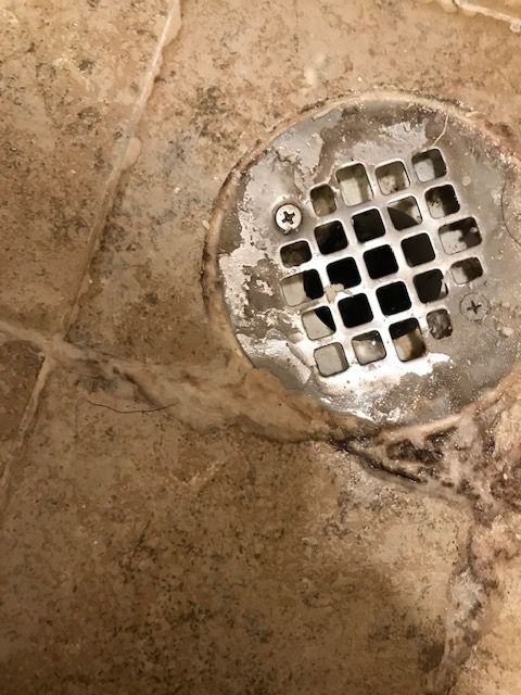 Remove Calcium, Minerals & Limestone Build Up Drains & Pipes