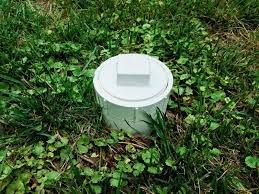 What is a Sewer Line Cleanout & How to Find It?