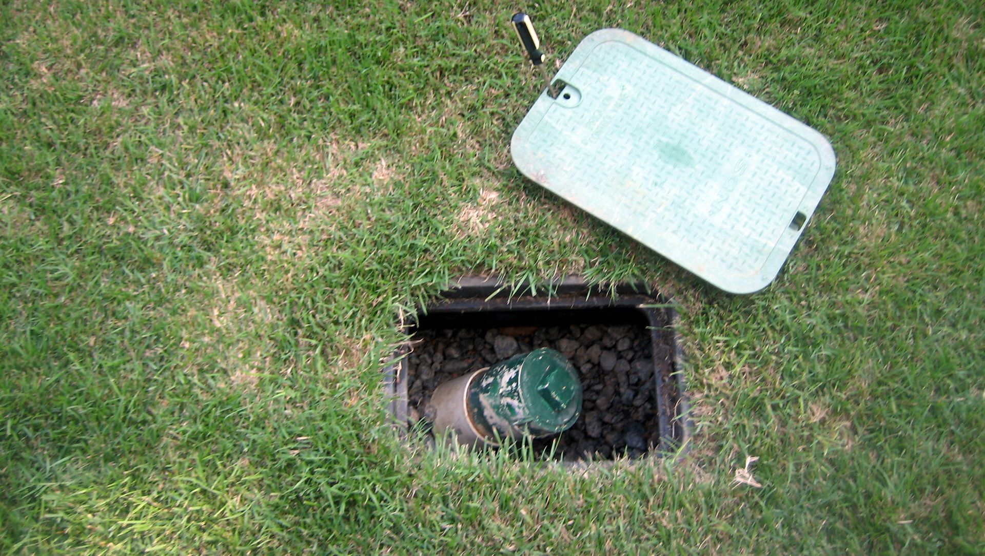 What is a Sewer Line Cleanout & How to Find It?