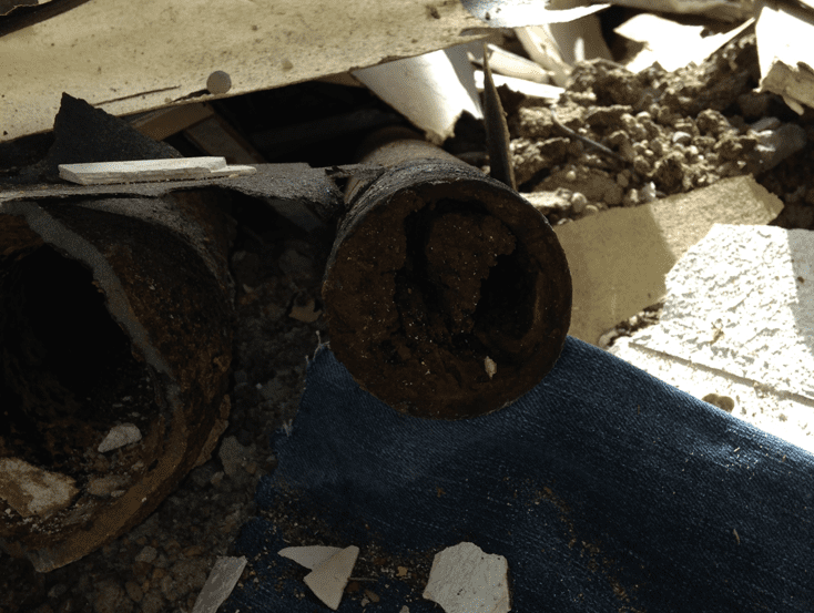 Denver Trenchless Sewer Line Repair - Denver Sewer and Water