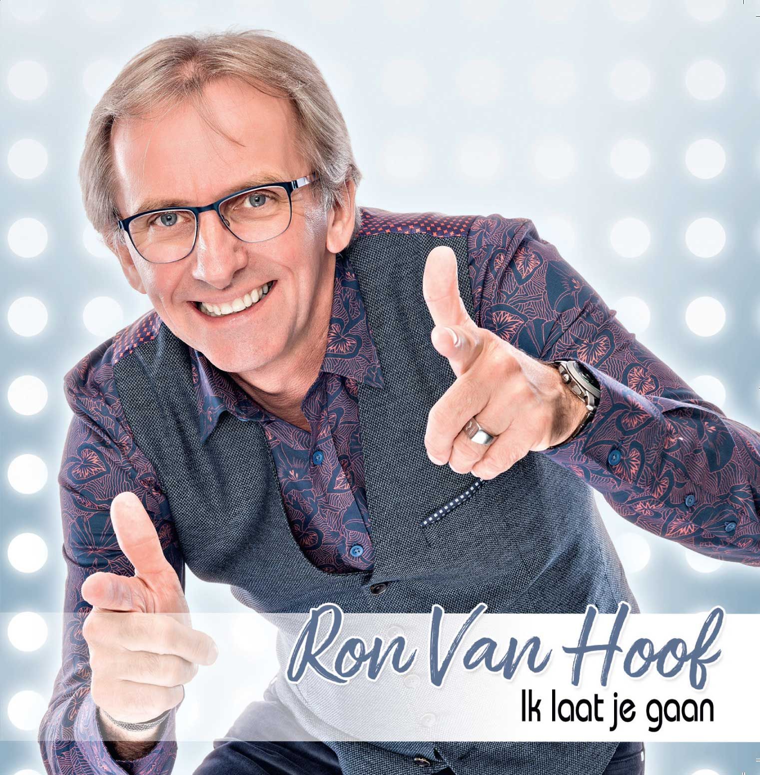 ronvanhoofzingt