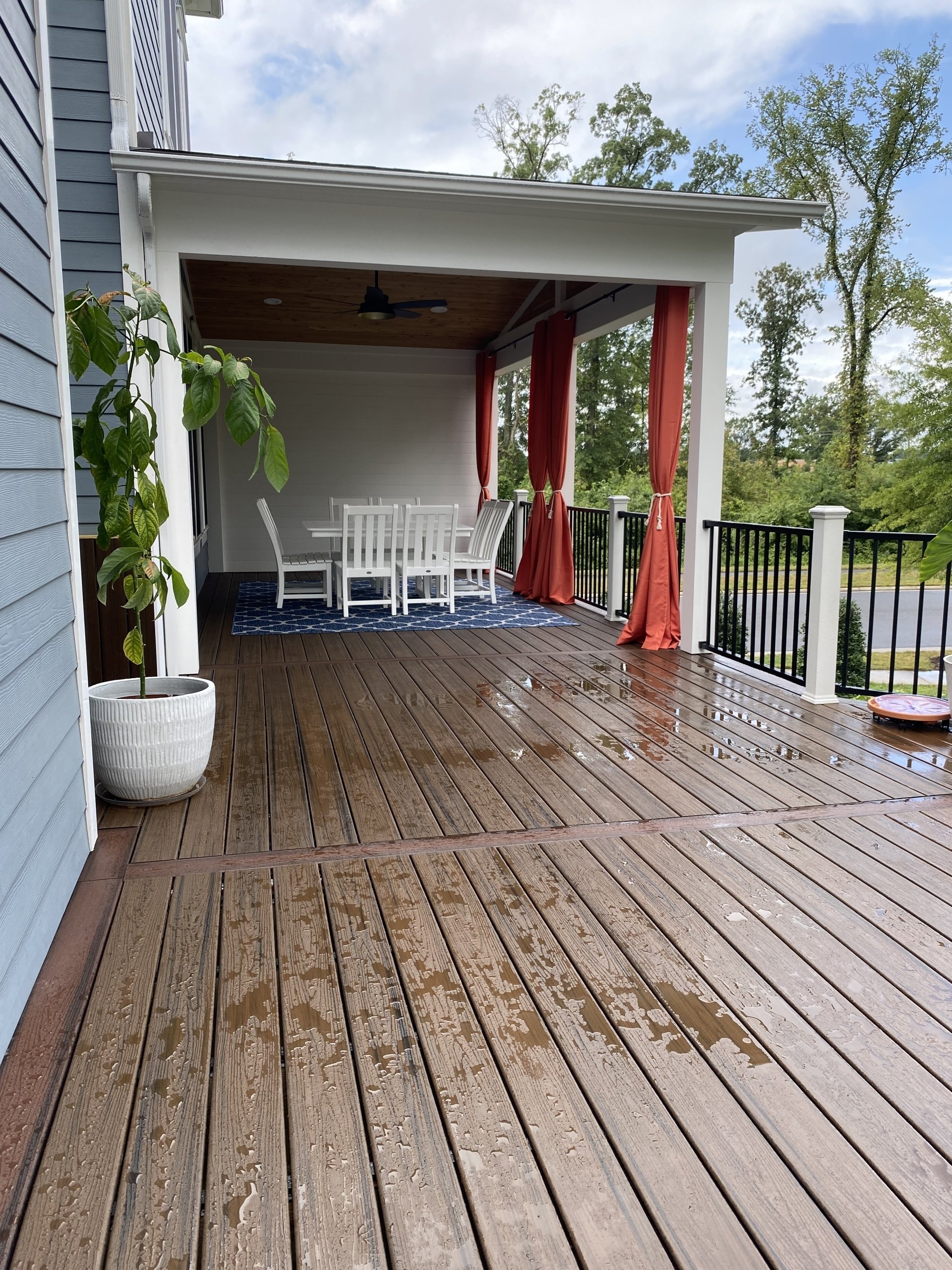 Superior Custom Decking & Screen Rooms | Accommodations Home Services