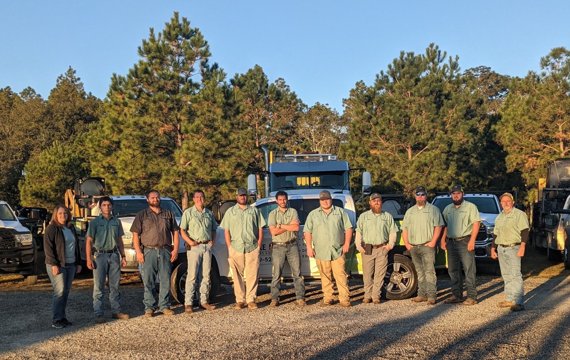 Acre Maker | Expert Tree & Land Services - Southwest GA & Northwest FL