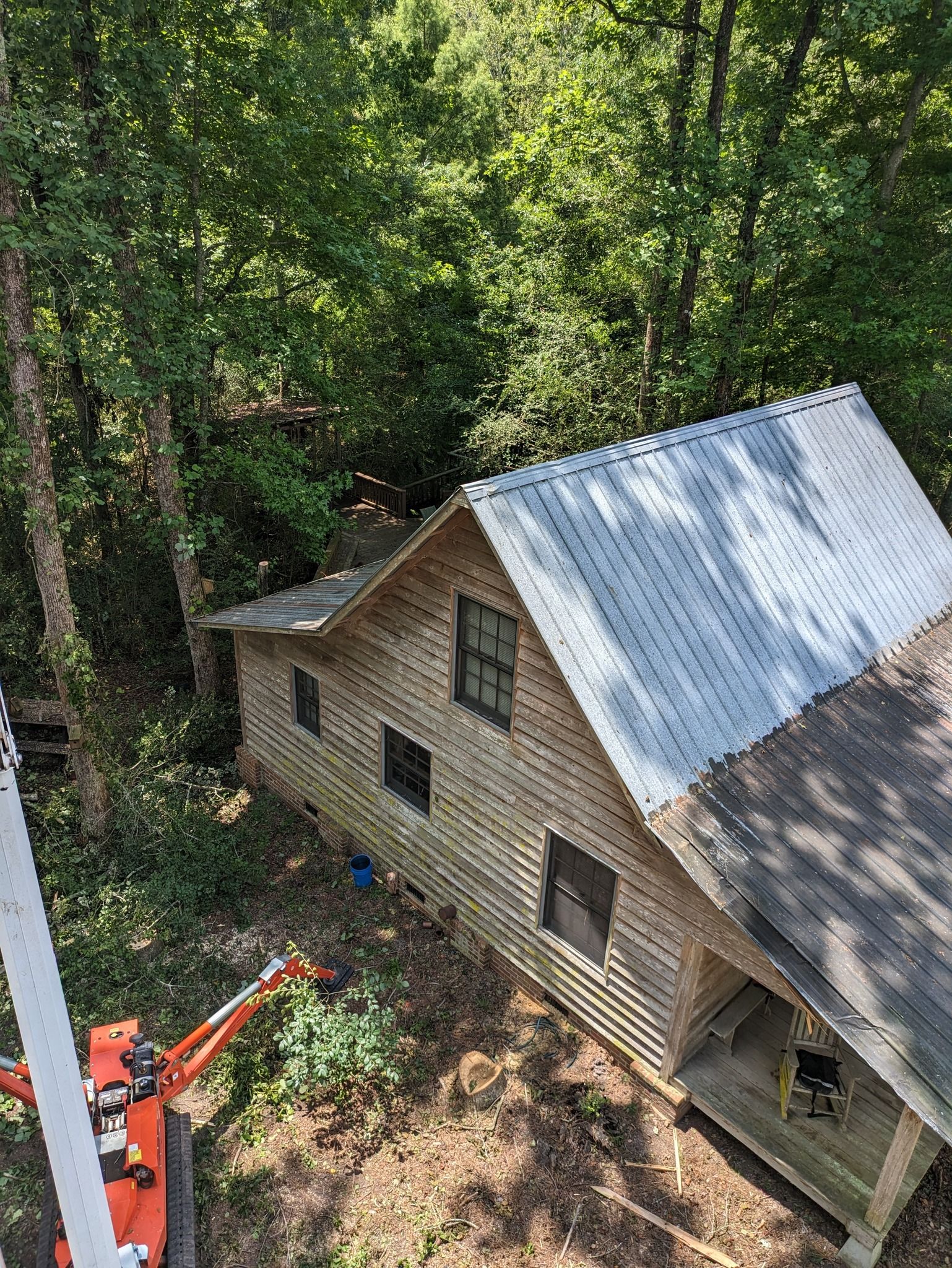 Acre Maker | Expert Tree & Land Services - Southwest GA & Northwest FL